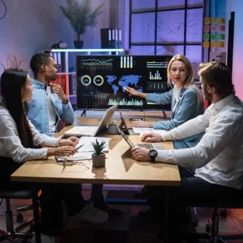 Crechy Digital – Best Digital Marketing Agency